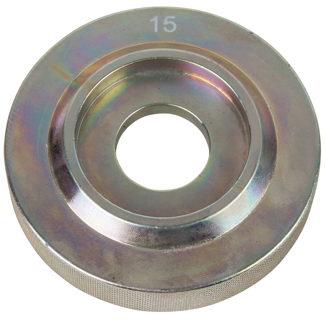 KS TOOLS Stützring (Einbau) Ø 108x25mm ( 460.1724 ) | Toolbrothers